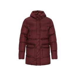 MO Winterjacke Herren Gr&ouml;&szlig;e XXL bordeaux