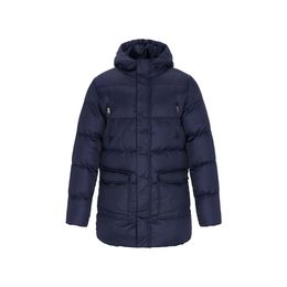 MO Winterjacke Herren Gr&ouml;&szlig;e M navy