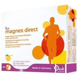 Magnes Direct Denk 75 G