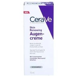 L'Or&eacute;al Cerave Skin Renewing Augencreme 15 ML