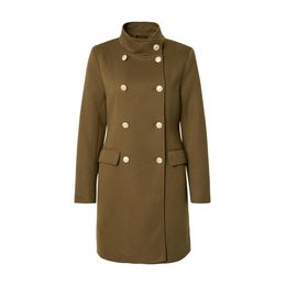 Only Between-Seasons Coat 'ONLSEDONA' female size M Olive