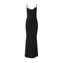 Wal G. Kleid 'FALICITY' Damen Gr&ouml;&szlig;e 34 schwarz Sommerkleid