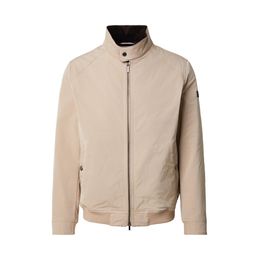 Bugatti Jacke Herren Gr&ouml;&szlig;e L/XL beige Sommerjacke