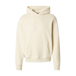 Hollister Sweatshirt Herren Gr&ouml;&szlig;e XXL creme
