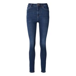 Only Tall Jeans 'ONLMILA' Damen Gr&ouml;&szlig;e 27 blue denim