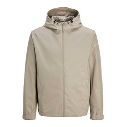 Jack & Jones Jack & Jones Jacke Herren Gr&ouml;&szlig;e XXL dunkelbeige Sommerjacke