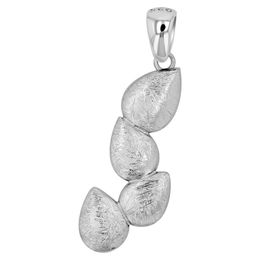 Adelia&acute;s Kettenanh&auml;nger ADELIA&acute;S "eleganter Schmuck Anh&auml;nger aus 925 Sterling Silber", silber, Schmuckanh&auml;nger, Damen, Silber 925 (Sterlingsilber), Kettenanh&auml;nger