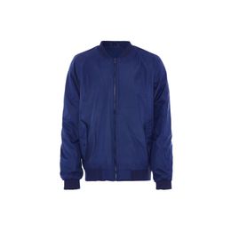 FUMO Jacke Herren Gr&ouml;&szlig;e M dunkelblau Sommerjacke