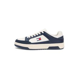 Tommy Jeans Sneaker Herren Gr&ouml;&szlig;e 42 navy / wei&szlig;