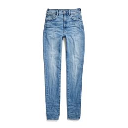 G-Star Raw G-star Jeans Damen Gr&ouml;&szlig;e 32 blau