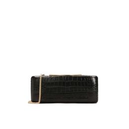 Kazar Clutch Damen Gr&ouml;&szlig;e One Size schwarz