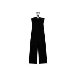 Mango Jumpsuit 'Sure' Damen Gr&ouml;&szlig;e L schwarz
