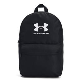 Under Armour Sportrucksack "UA Loudon Lite Backpack", B/H/T: 30cm x 13cm, schwarz-wei&szlig;, Rucks&auml;cke, f&uuml;r vielseitige Sportmode, leichtes Material,