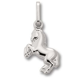 ONE ELEMENT M&auml;dchen Kettenanh&auml;nger "Pferd Anh&auml;nger aus 925 Silber Pferd Anh&auml;nger aus 925 Silber", Pferd, Silber 925 (Sterlingsilber), silber, Silber