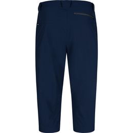 LPO Herren 3/4-Hose "KENTVILLE FULLSTRETCH Piratenhose II", blau, Gr. 48, 94% Polyamid; 6% Elasthan, Hosen, auch in Gro&szlig;en Gr&ouml;&szlig;en erh&auml;ltlich