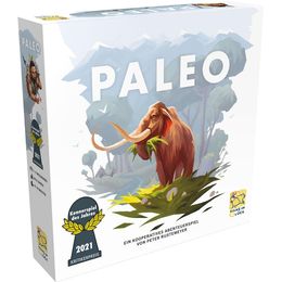 Asmodee Kinder Spiel "Paleo", bunt, Spiele