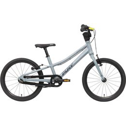 Puky Kinderfahrrad "LS-PRO 18", 26cm, blau, Fahrr&auml;der, ab 4 Jahren, 18 Zoll