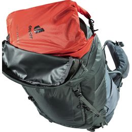 Deuter Kinder Aufbewahrungstasche "3940121 9002 Light Drypack 5, papay", rot, Kunstfaser, Taschen, f&uuml;r Erwachsene, aus Kunstfaser, wasserabweisend,