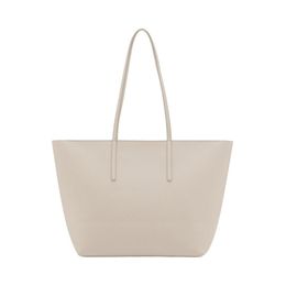 Mango Shopper 'MARIBEL2' female White size One Size