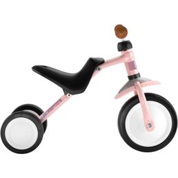 Puky Laufrad "PukyMOTO", B:29cm T:54cm, rosa, Laufr&auml;der, ab 18 Monaten, Kinder