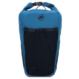 Mammut Sportrucksack 'Aenergy 18' Herren Gr&ouml;&szlig;e One Size blau / schwarz