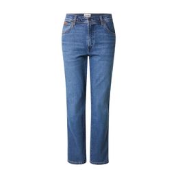 Wrangler Jeans 'TEXAS ASH' Herren Gr&ouml;&szlig;e 36 blue denim