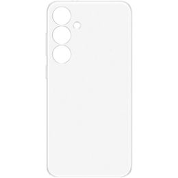 Samsung Handyh&uuml;lle "Clear Case by ITFIT f&uuml;r Samsung Galaxy S24+", B:9cm H:2,5cm T:22cm, transparent, H&uuml;llen, Schutz, griffig und stylisch