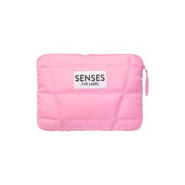 Senses.the Label Tablet Case female Pink size One Size