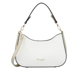 Remonte Handtasche 'Q0721' Damen Gr&ouml;&szlig;e One Size wei&szlig;