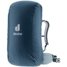 Deuter Rucksack-Regenschutz "Raincover I 20-35 L", blau, Regenschutz, mit PU-Beschichtung, getapte, wasserdicht versiegelte N&auml;hte