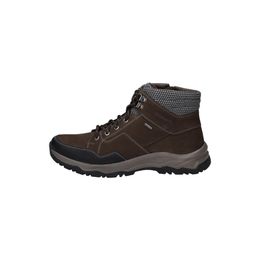 Josef Seibel Lace-Up Boots 'Leroy 53' male Brown size 40