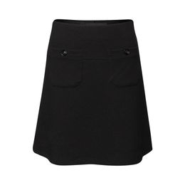 Street One Skirt female Black size 32