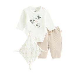 Cool Club Set kids Beige, White size 62