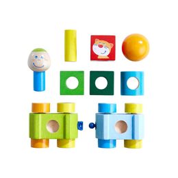 Haba Game 'Entdeckerauto Anton' boy Mixed colors size One Size
