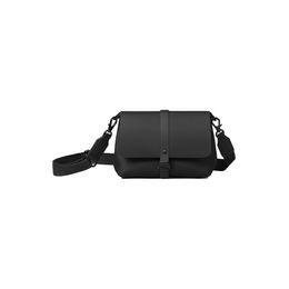 Gaston Luga Crossbody Bag 'Spl&auml;sh' male Black size Onesize