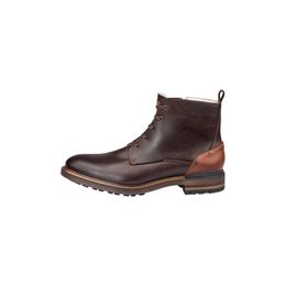 Lloyd Lace-Up Boots 'Hasco' male Brown size 10,5