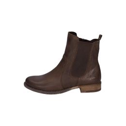 Josef Seibel Boots 'Sienna 80' female Brown size 40