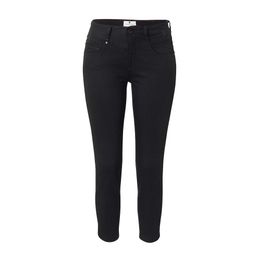 Freeman T. Porter Jeans 'Anae' Damen Gr&ouml;&szlig;e 28 black denim