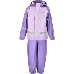 ZIGZAG Athletic Suit 'GILBO' boy Purple size 128
