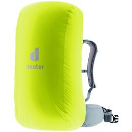 Deuter Rucksack-Regenschutz "Raincover I 20-35 L", B/H/L: 30cm x 60cm, gelb, Regenschutz, mit PU-Beschichtung, getapte, wasserdicht versiegelte N&auml;hte