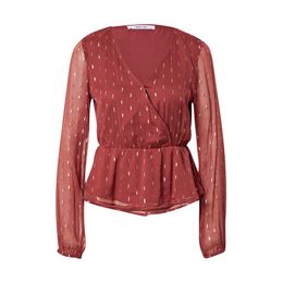 ABOUT YOU Blouse 'Esma' female Red size 34