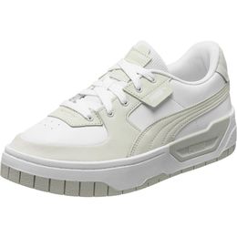 Lacoste Mules 'Cali Dream' female White size 38