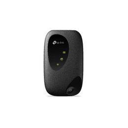 TP-LINK Mobiler Router "M7200 Mobiler 4G/LTE-WLAN-Router", B:5cm H:13,5cm T:9,5cmohne farbbezeichnung, Router