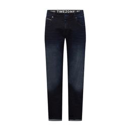 Timezone Jeans 'Scott' male Blue size 36