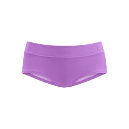s.Oliver Bikini Bottoms 'Spain' female Purple size 38