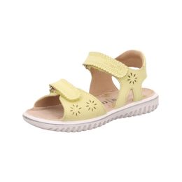 Superfit Sandals 'Sparkle' girl Yellow size 30