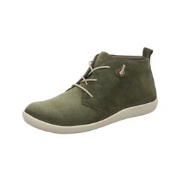 Think! Lace-Up Shoes 'Nature' female Green size 37