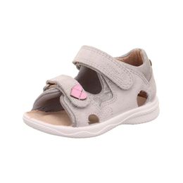 Superfit First-Step Shoes 'Polly' kids Pink size 21
