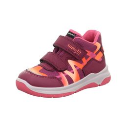 Superfit Sneakers 'Cooper' boy Red size 33