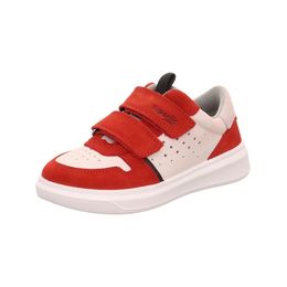 Superfit Sneakers 'COSMO' boy Red size 35